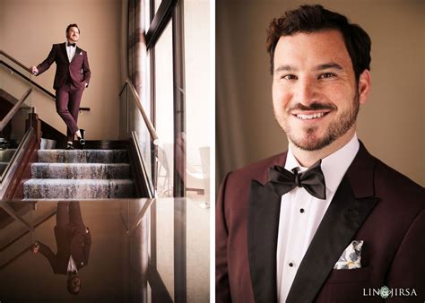 Sherman Library And Gardens Wedding Jonathon And Doug