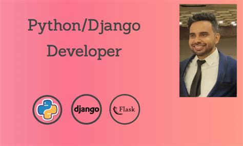 Develop Python Web Application Api Script Crawler Using Djangoflask