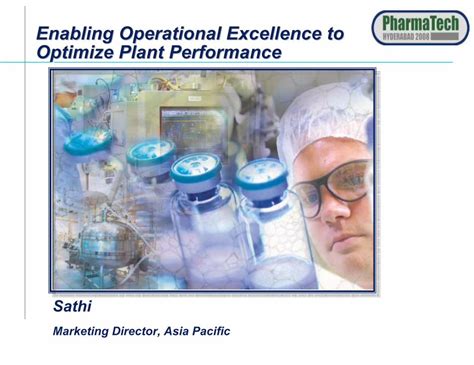 Pdf Enabling Operational Excellence To Optimize Plant · Pdf Fileenabling Operational