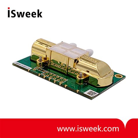 NDIR CO Sensor Module IRM