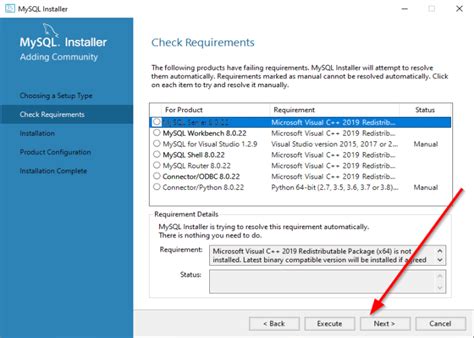 How To Download And Install Mysql In Windows 11