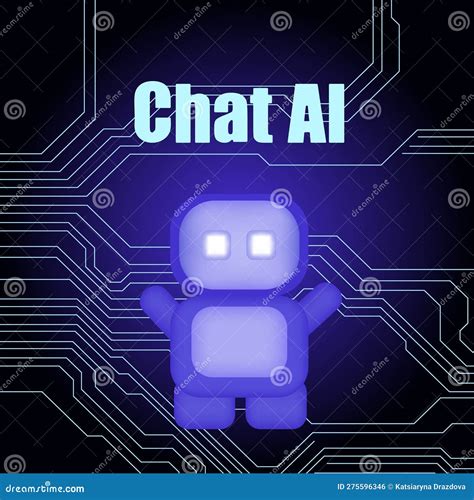 Chatbot Using And Chatting Artificial Intelligence Chat Bot Developed
