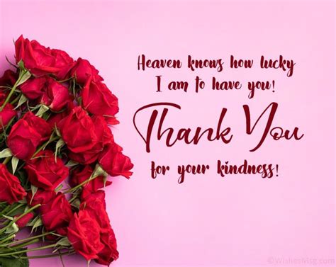 Thank You Messages To Write In A Appreciation Card Wishesmsg