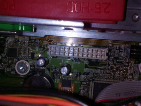 Solved How To Fix 1801 Microcode Update Error In Hp Tower Desktop