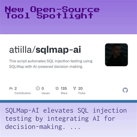 Cybersecurity Ai Github Infosec Cybersecurity Software Technology Lenin Alevski