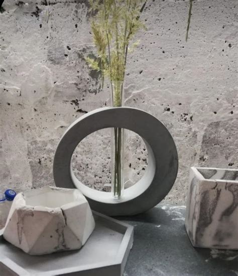 Ваза в стиле минимализм — цена 180 грн в каталоге Вазы Купить товары для дома и быта по