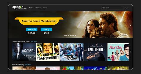 The Business Model How Does Amazon Prime Video Make Money