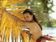 Naked Carla Marins In Playboy Magazine Brasil