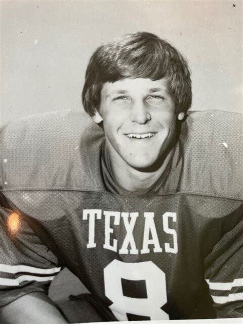 The History Of Longhorn Sports