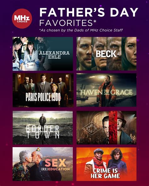 Mhz Choice Mhzchoicetv • Instagram Photos And Videos