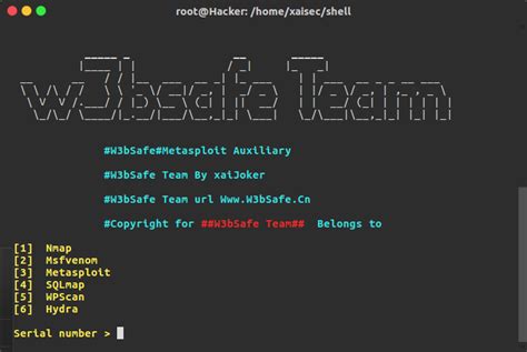 全网首发 W3bSafe Metasploit辅助脚本 知乎
