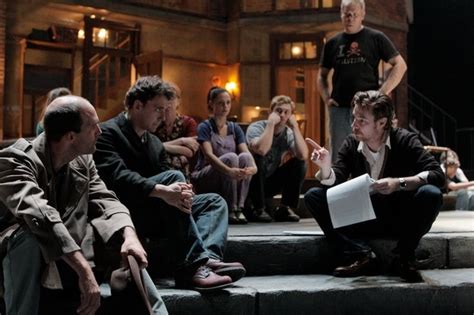 More Creative Leadership Lessons From Director Ethan Mcsweeny Leadership Lessons Leadership