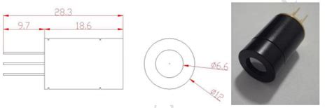 搭配mlx90614全系列传感器精准测温的技术支持 Mems 电子工程网