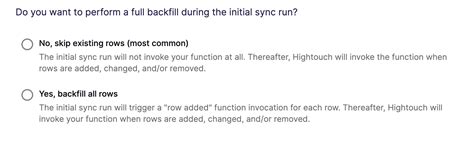 Azure Functions Hightouch Docs