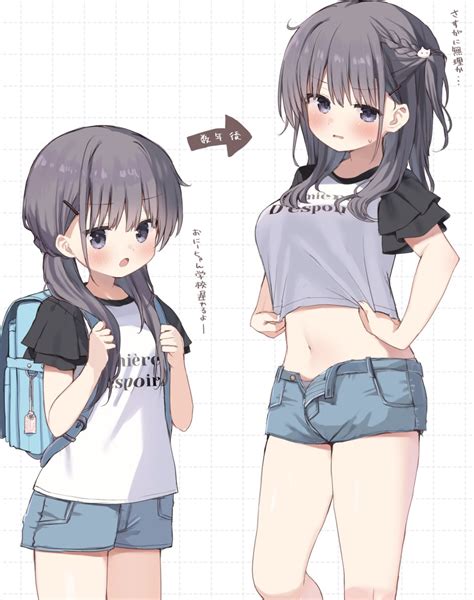 Takepoison Original Absurdres Commentary Request Highres