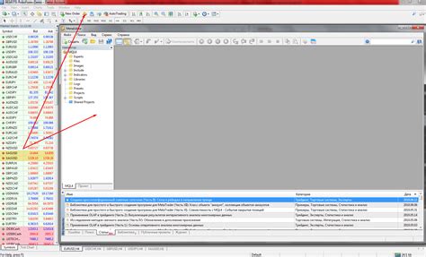 Cómo Usar Metatrader 4 Mt4 Guía Completa Para Principiantes R Blog