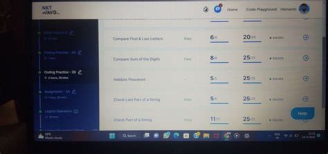 Tenugu Hemanth On Linkedin Day15 30daysofcodechallenge