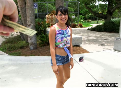 Jasmine Gomez Bang Bros NSFW Girls