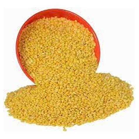 Yellow Split Moong Dal Packaging Size 50 Kg At ₹ 130 Kg In New Delhi Id 2855344709533