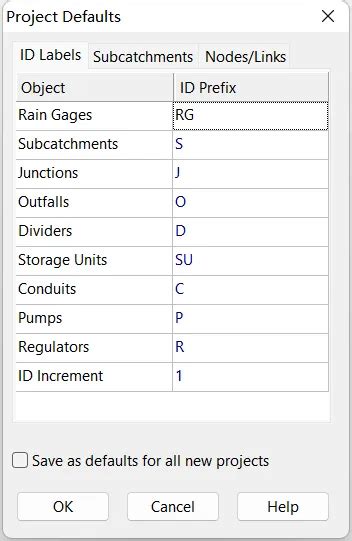 Swmm从入门到实践教程 02 快速入门案例的绘制 阿里云开发者社区 Swmm从入门到实践教程 02 快速入门案例的绘制 阿里云开发者社区