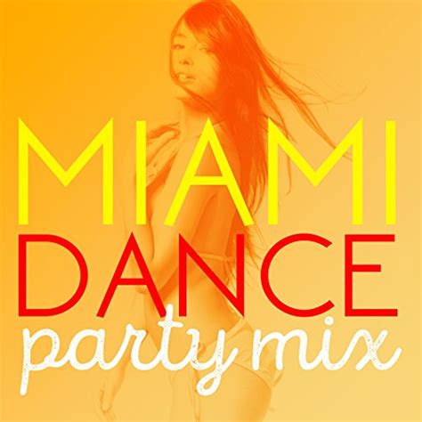 Amazon Musicでmassive Dance Hitsのmiami Dance Party Mixを再生する
