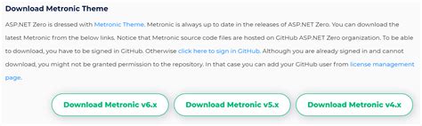 Aspnetzero Core Angular Where To Find Source Code For Metronic