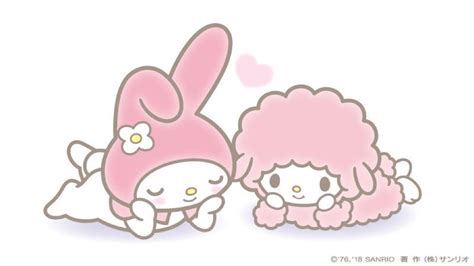 Картинки зайчика из хеллоу китти