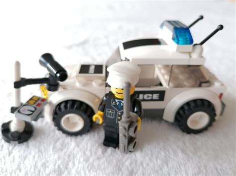 Lego Set št 7236