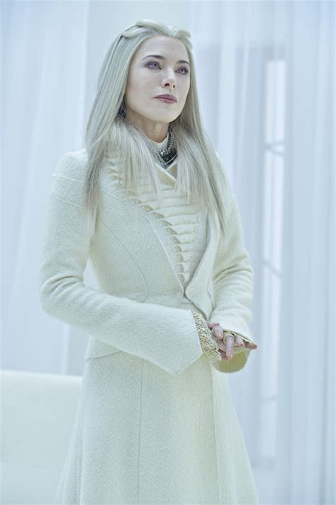Defiance Tv Show Jaime Murray