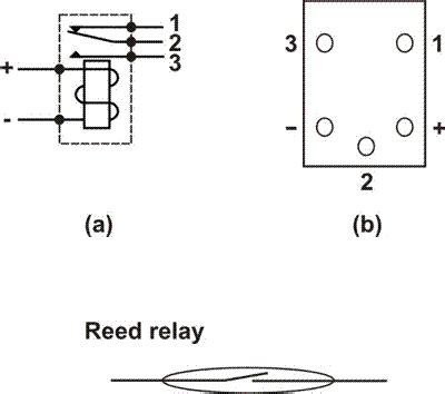 Relay Sandi Elektronik