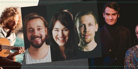 Kiven Kesäklubi Tampereen Teatteri