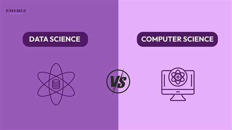 Data Science Vs Computer Science Which Career Path Is Right For You