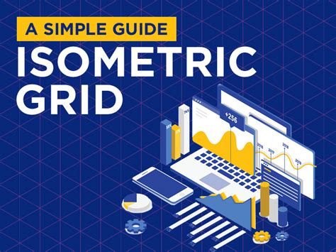 Isometric Grid A Simple Guide To Make It 2022