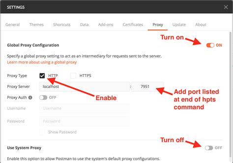Using Socks Proxy With Postman Stack Overflow
