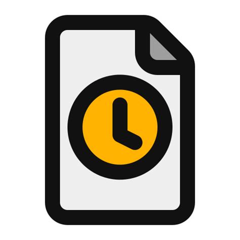 Pending Symbol