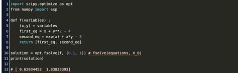 Python Program To Solve Cubic Equation Tessshebaylo