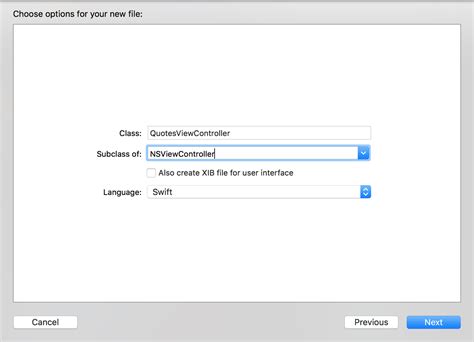 Menus And Popovers In Menu Bar Apps For Macos Kodeco