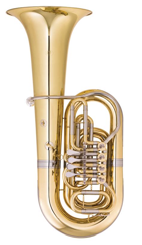 Tuba B Mtp Bb Tuba Mod2000 • Cena • Opinie Allegro