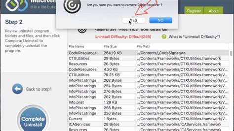 Remove Citrix Receiver From Mac Vicaquad