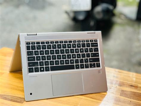HP PROBOOK X G RYZEN U RAM G CẢM ỨNG XOAY ĐỘ GIÁ RẺ