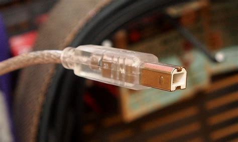 Michał Firewire Vs Usb In Audio Applications