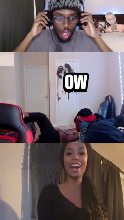 Shell0 Tries To Rizz Gone Wrong Youtube