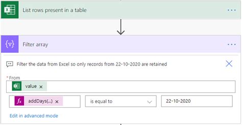 Easily Convert Excel Dates To Usable Power Automate Dates