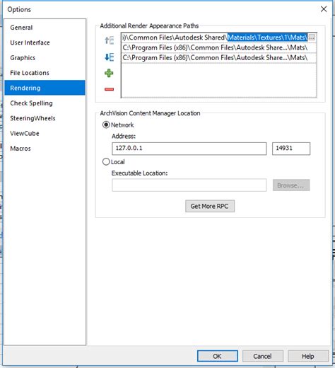 Render Appearances Missing Only In Cloud Render Autodesk Community