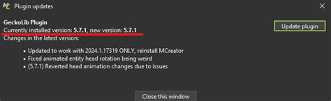 Geckolib Item Model Not Loading Rmcreator