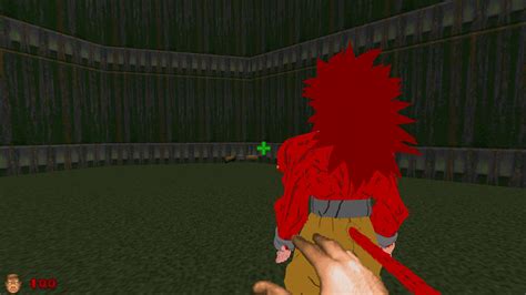 crossover doom 3d companion mod moddb