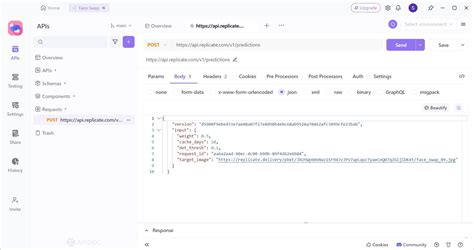 Calling Soap Apis Using Curls With Picture