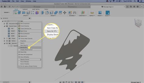 How To Turn A 2d Image Or Logo Into A 3d Model