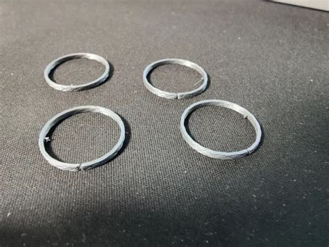 Logitech Mx Master Scroll Wheel Ring Replacement By Bram Download