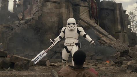 Star Wars In Arrivo Il Z6 Riot Control Baton Della Hasbro Black Series